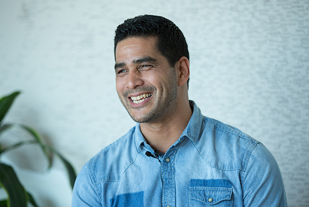 Mark Pan shares the Cotton On Group's US story - Cotton on Group