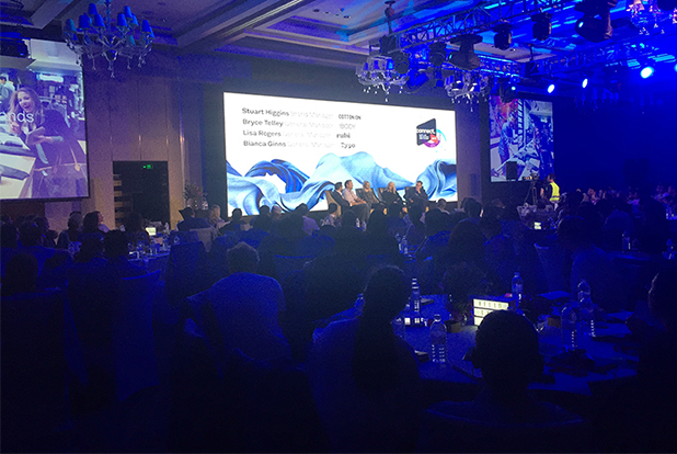 Connect 2017: Cotton On Group’s Supplier Engagement Conference - Cotton ...