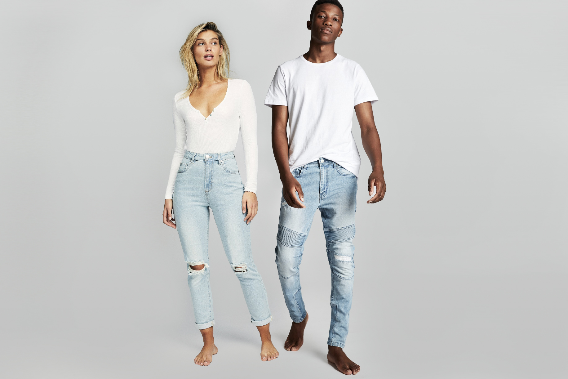 Cotton On's Better Denim Journey - Cotton on Group