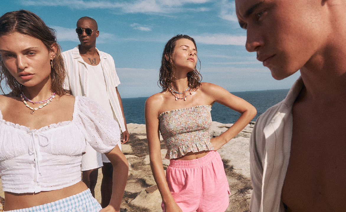 Our Brands - Cotton on Group