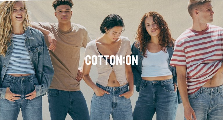 Our Brands - Cotton on Group