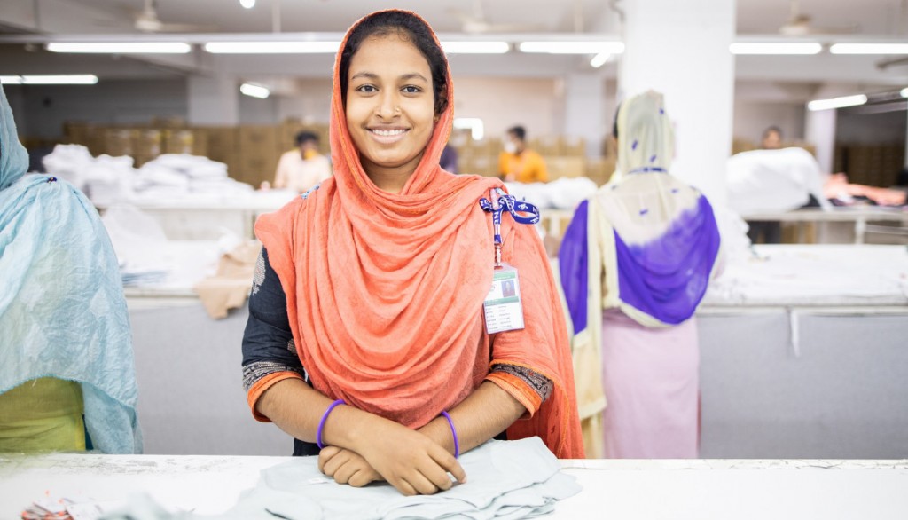INTRODUCING COTTON ON FOUNDATION'S FIVE YEAR VISION - Cotton on Group