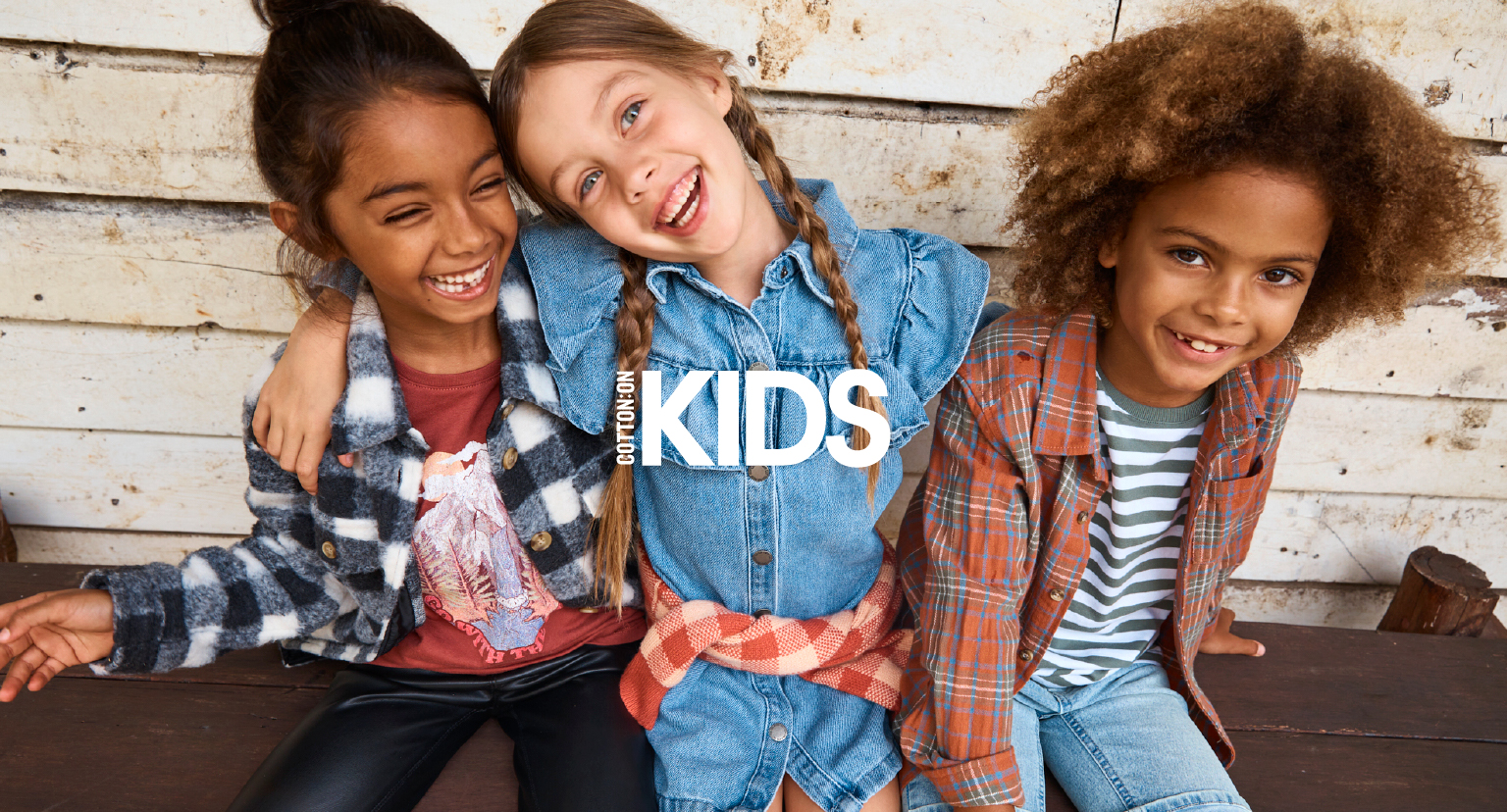 Our Brands - Cotton on Group