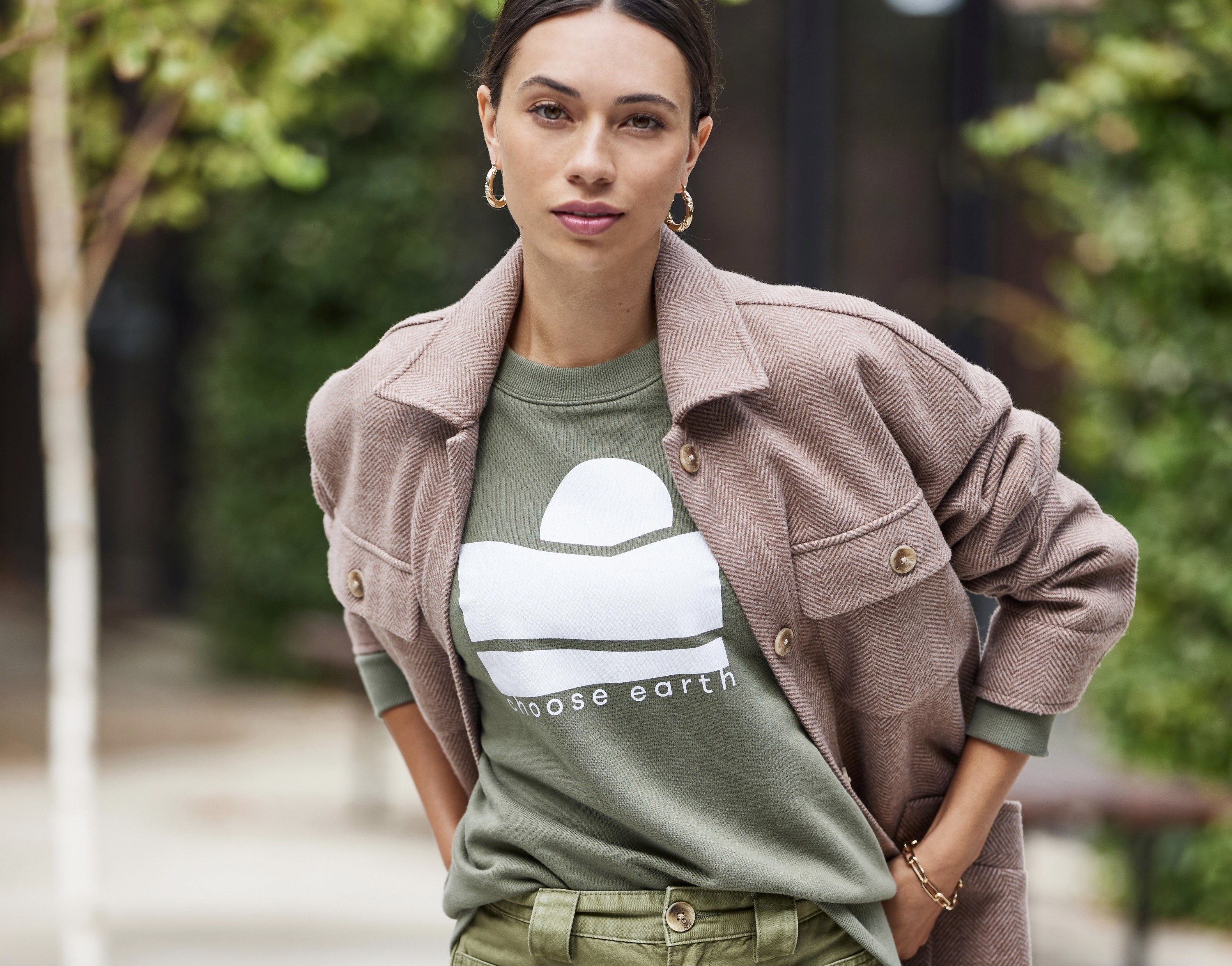 Ceres Life Launches 'Choose Earth' Supporting Greening Australia ...