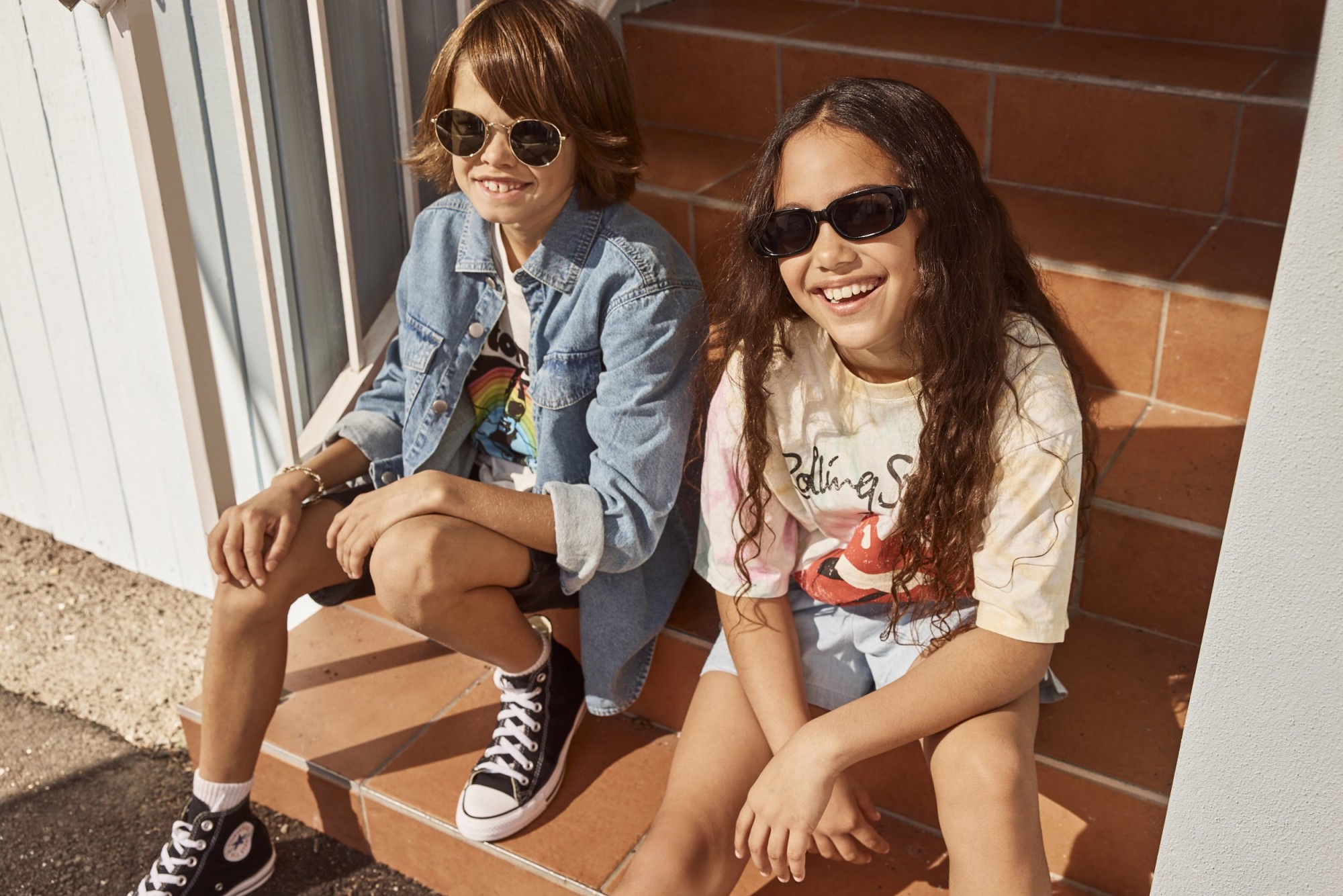 Cotton On KIDS Introduces Youth - Cotton on Group