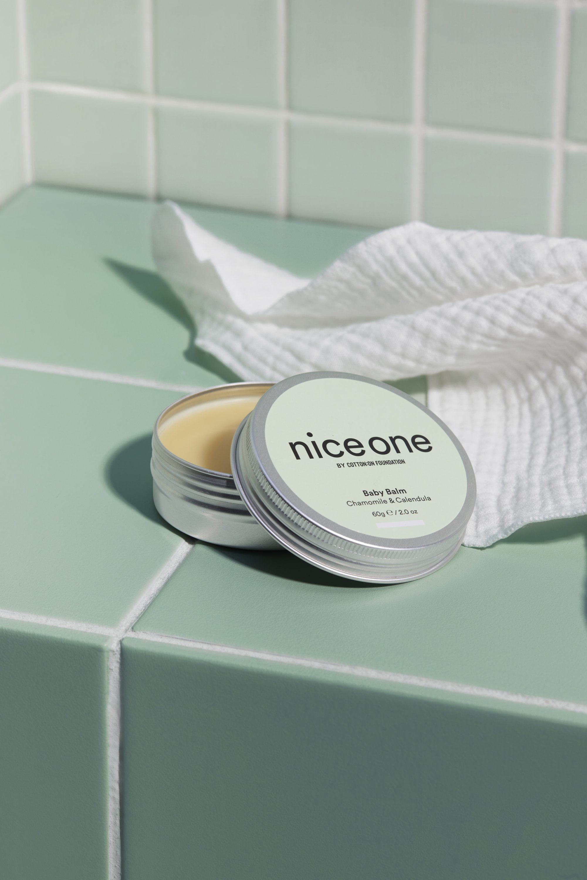 Introducing Nice One by Cotton On Foundation - Cotton on Group