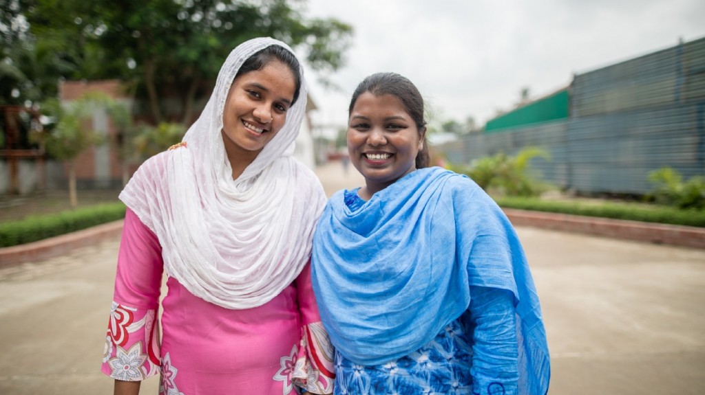 From one tote to a global movement: Cotton On Foundation celebrates ...