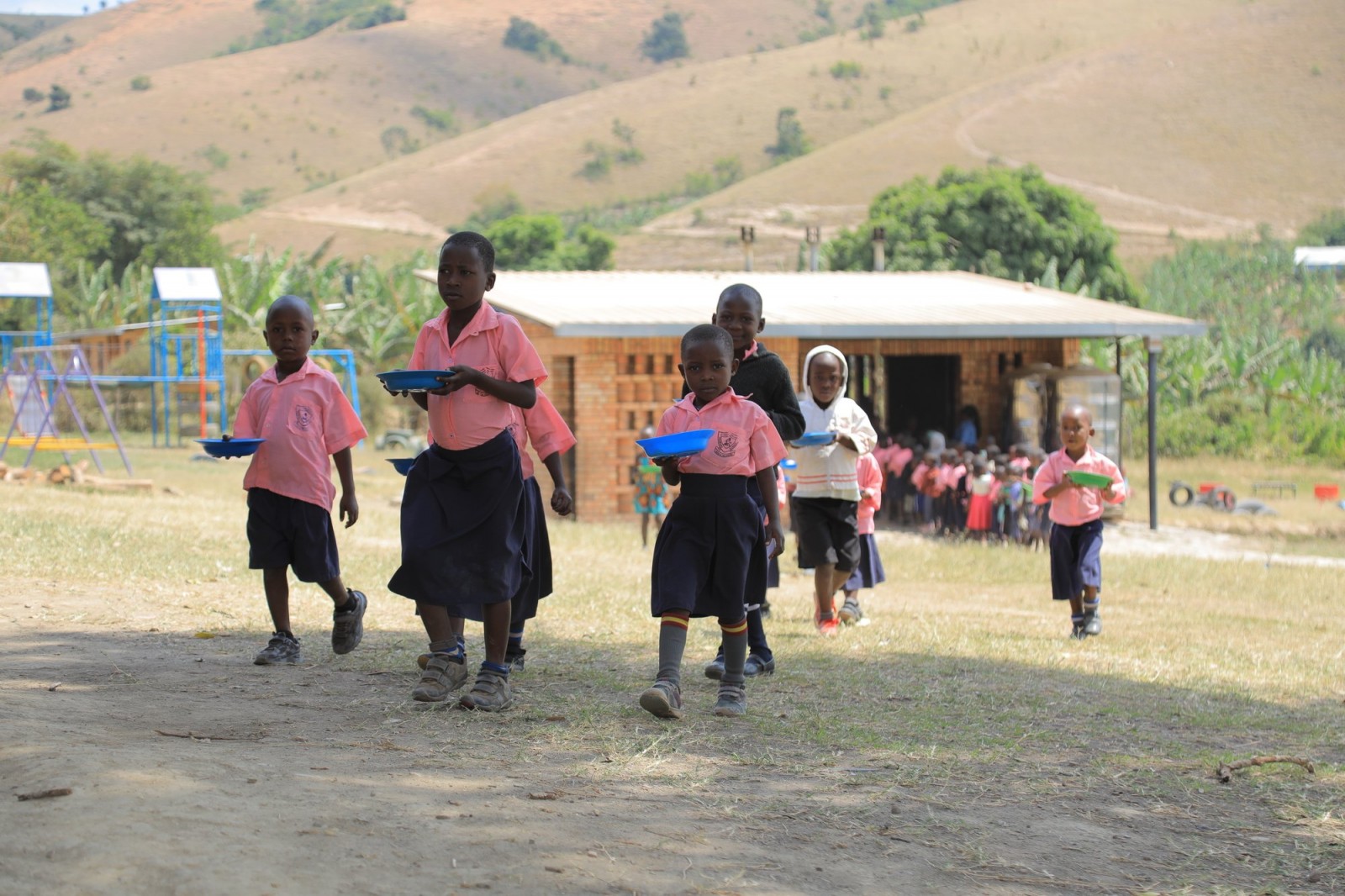 Our Impact - Cotton on Group