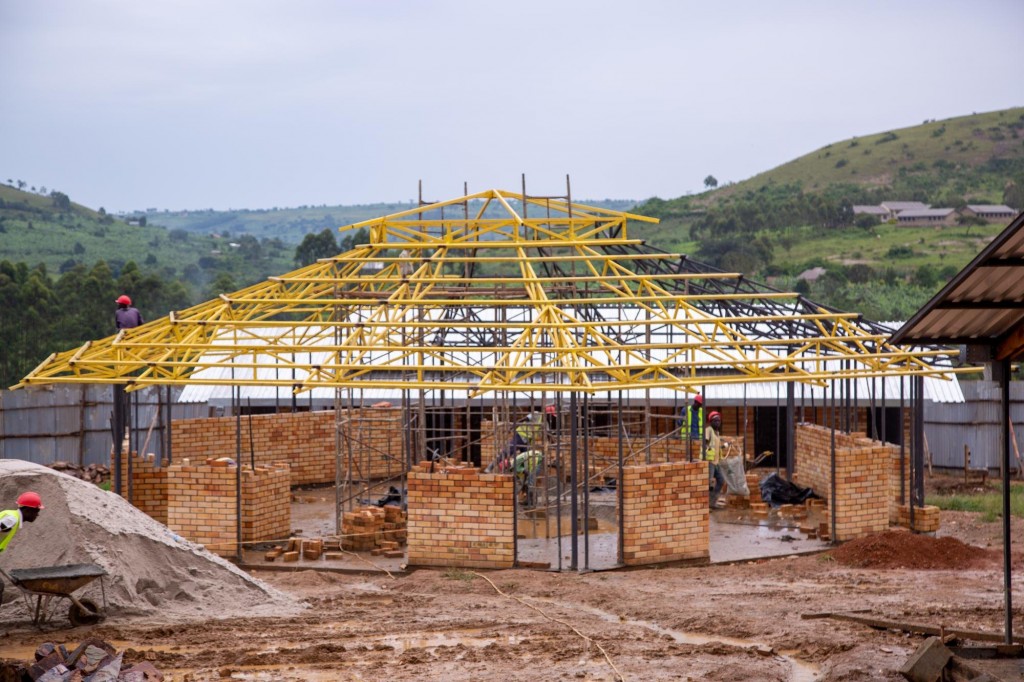 Our Impact - Cotton on Group