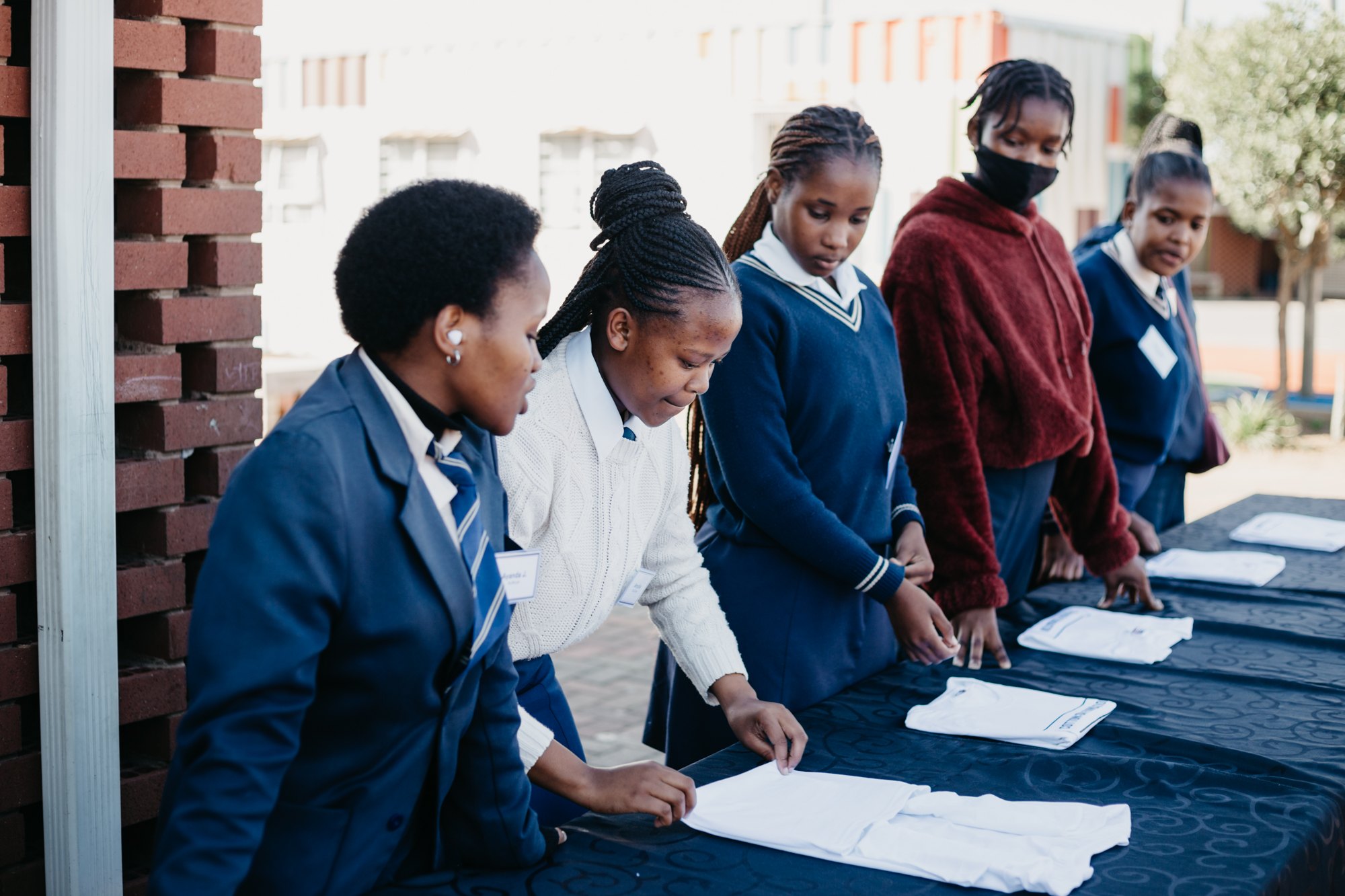 Our Impact - Cotton on Group