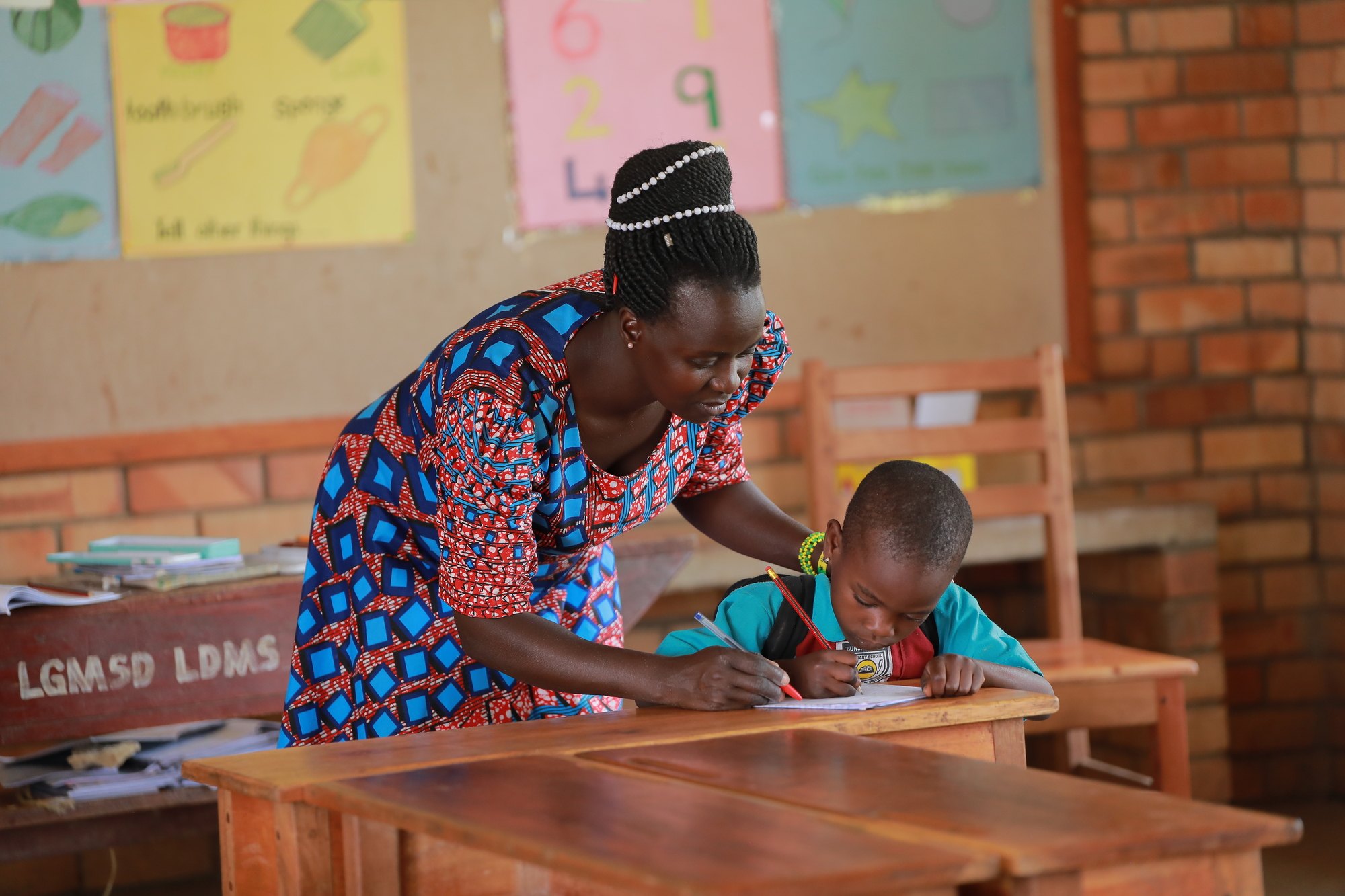 Our Impact - Cotton on Group