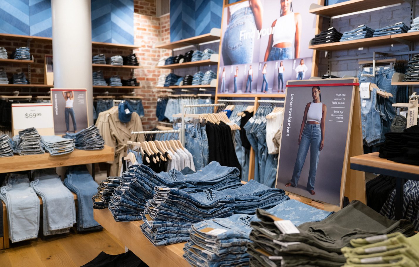 Join our world - Cotton on Group