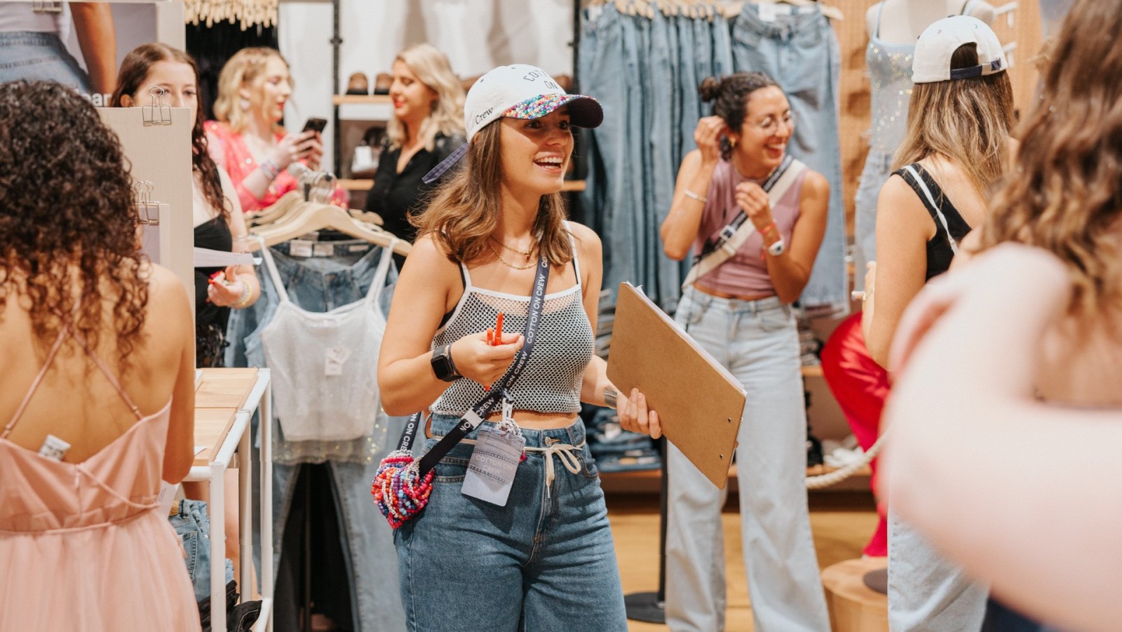 Our brands - Cotton on Group