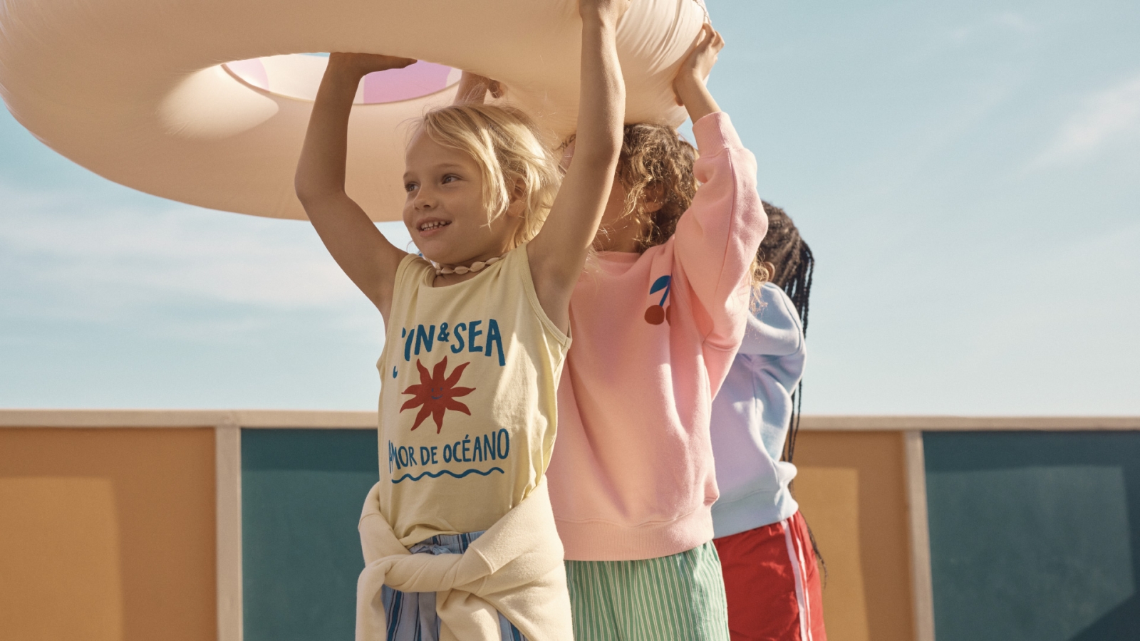 As seen in the media - Cotton on Group