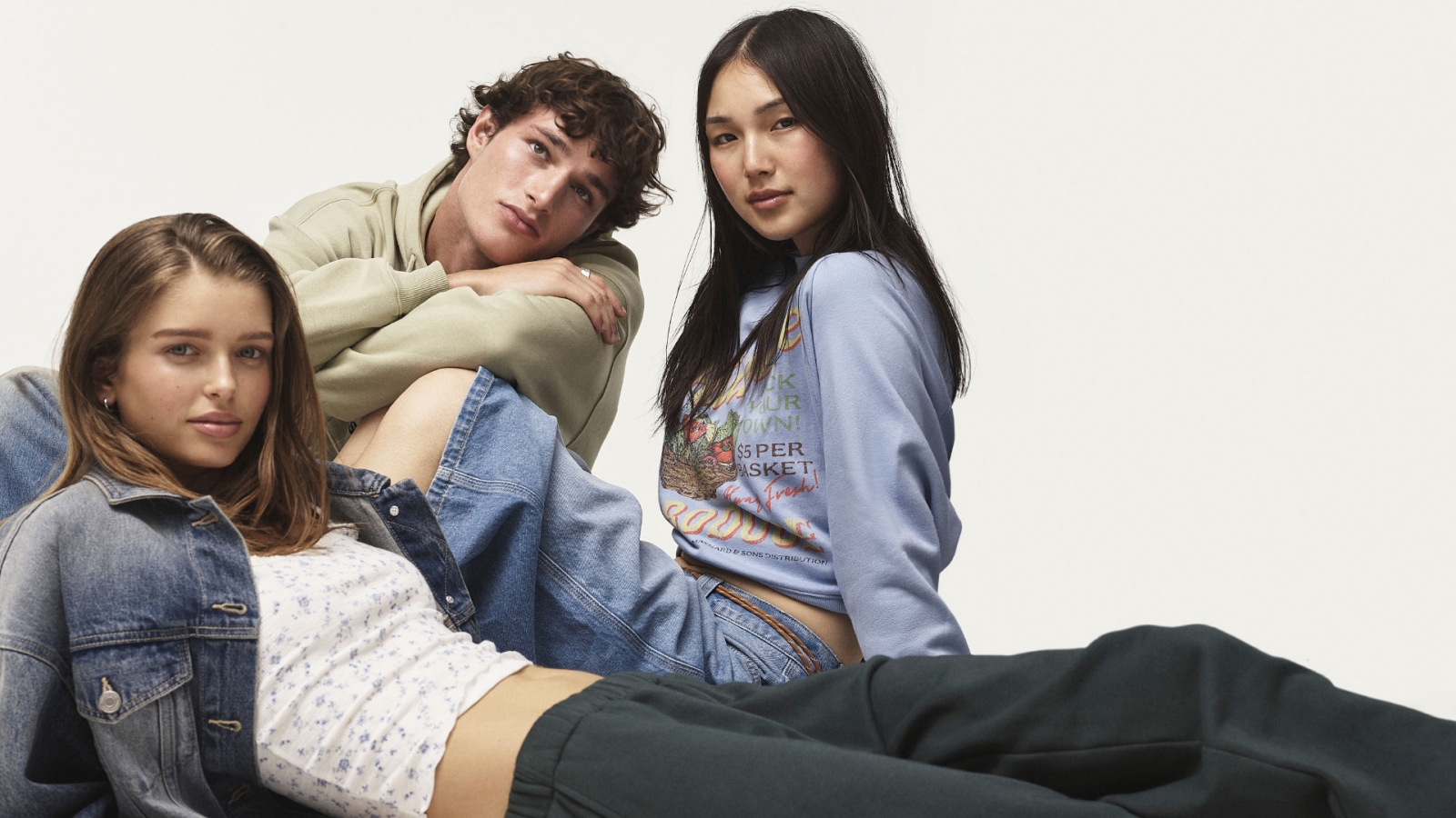 Stand Together - Cotton on Group