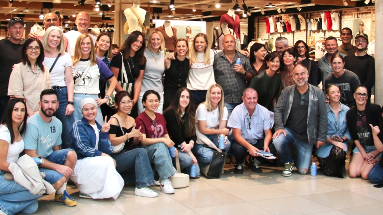 Join our world - Cotton on Group