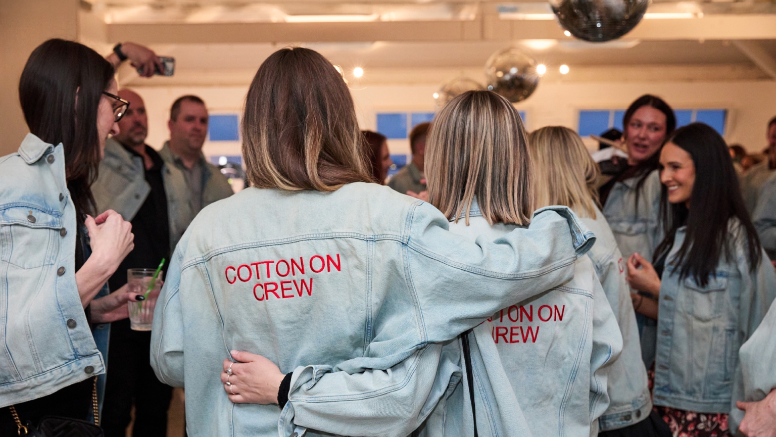 From one tote to a global movement: Cotton On Foundation celebrates ...