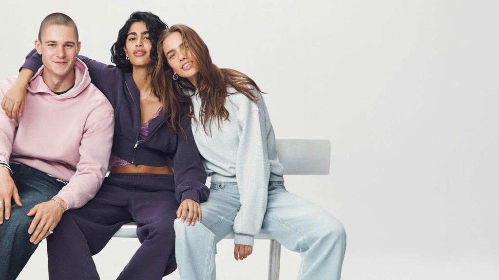 Cotton On Group | We exist to make a positive difference in people's lives.