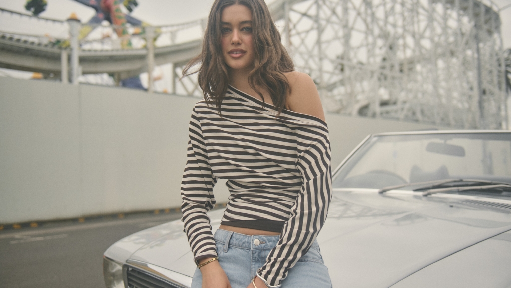 Cotton On Group | We exist to make a positive difference in people's lives.
